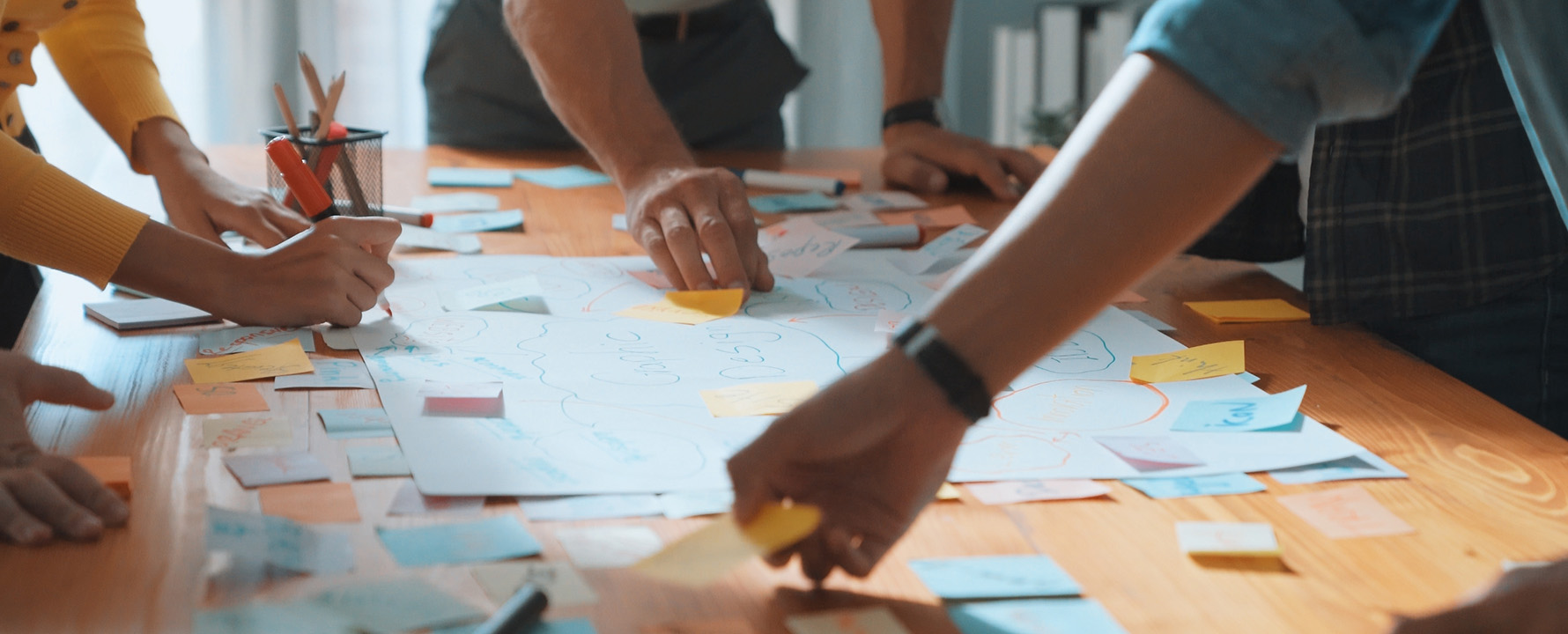 Freiräume(n) - Arbeit an Schule anders organisieren | Deutsche Telekom ...