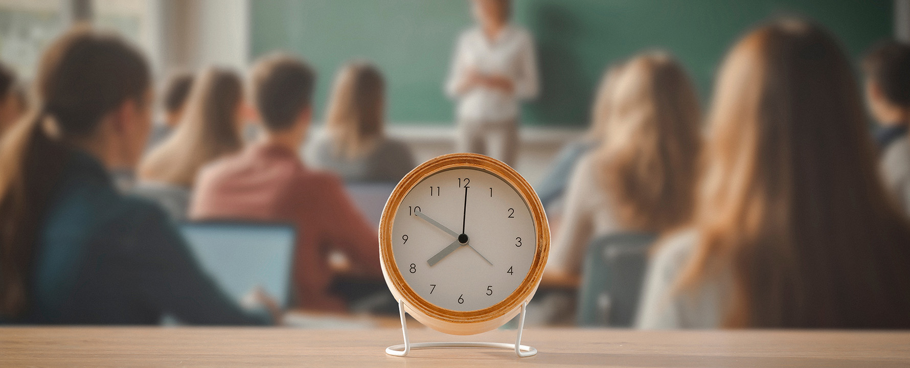 Lehrkräftearbeitszeit in Bremen | Deutsche Telekom Stiftung