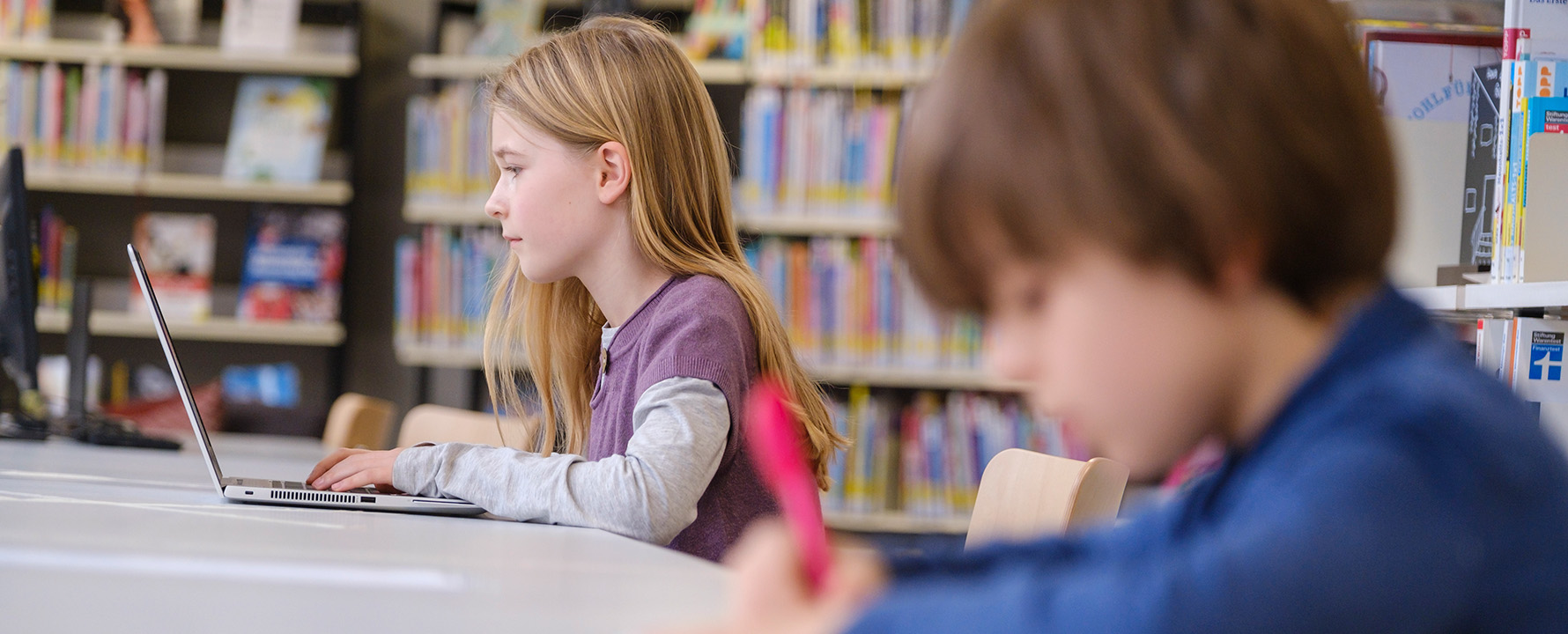 Stimmt das wirklich? | Deutsche Telekom Stiftung