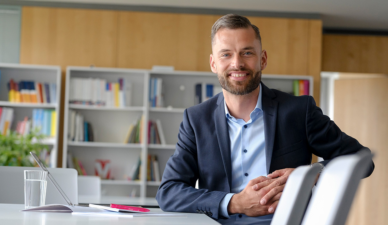 Wie Lehrkräfte den MINT-Funken entfachen können | Deutsche Telekom Stiftung