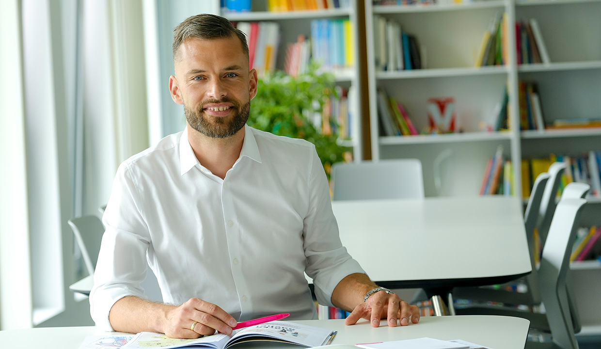 Anders prüfen, anders lernen | Deutsche Telekom Stiftung