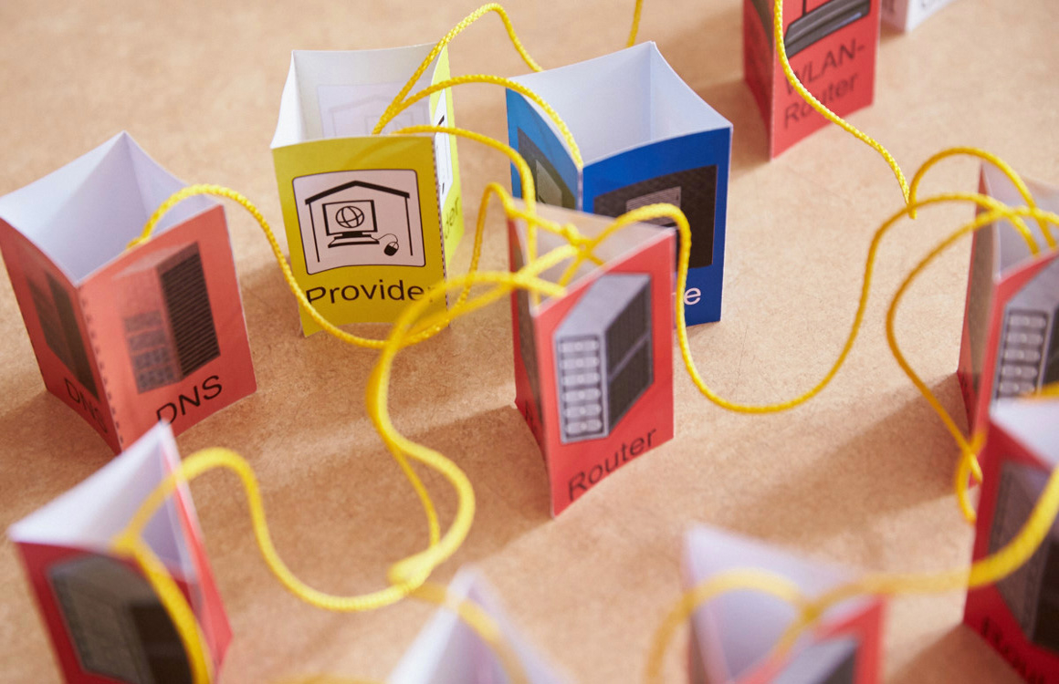 Startseite | Deutsche Telekom Stiftung