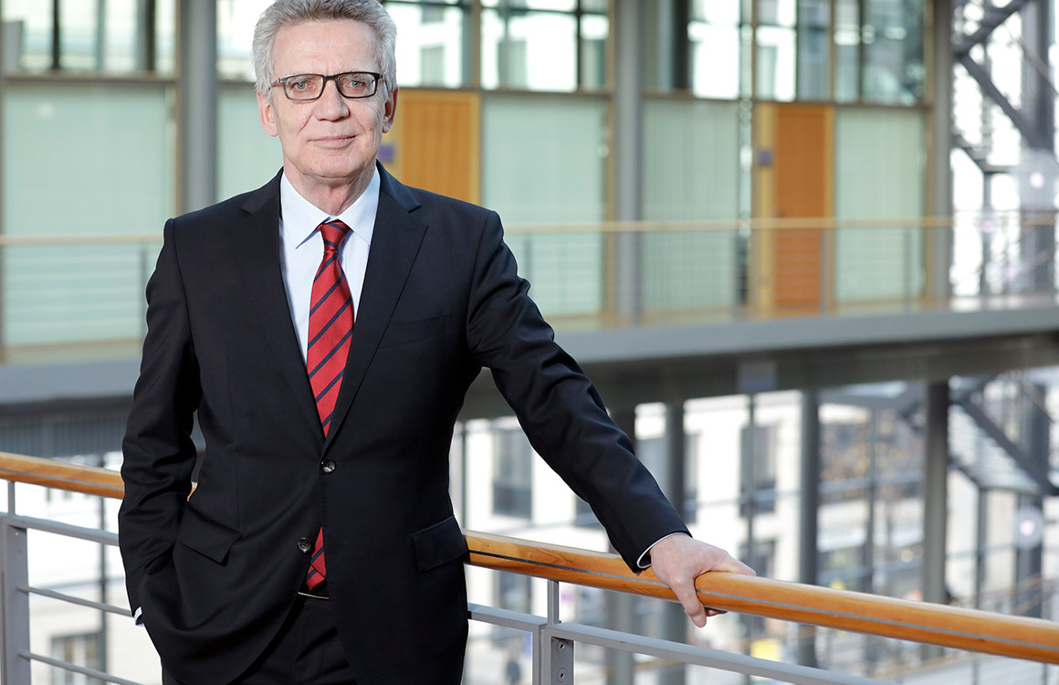 Startseite | Deutsche Telekom Stiftung