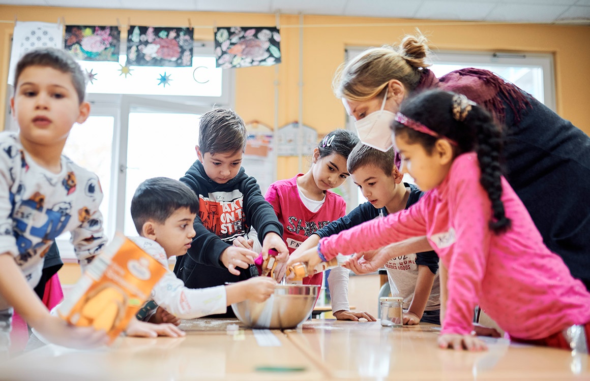 Deutsche Telekom Stiftung