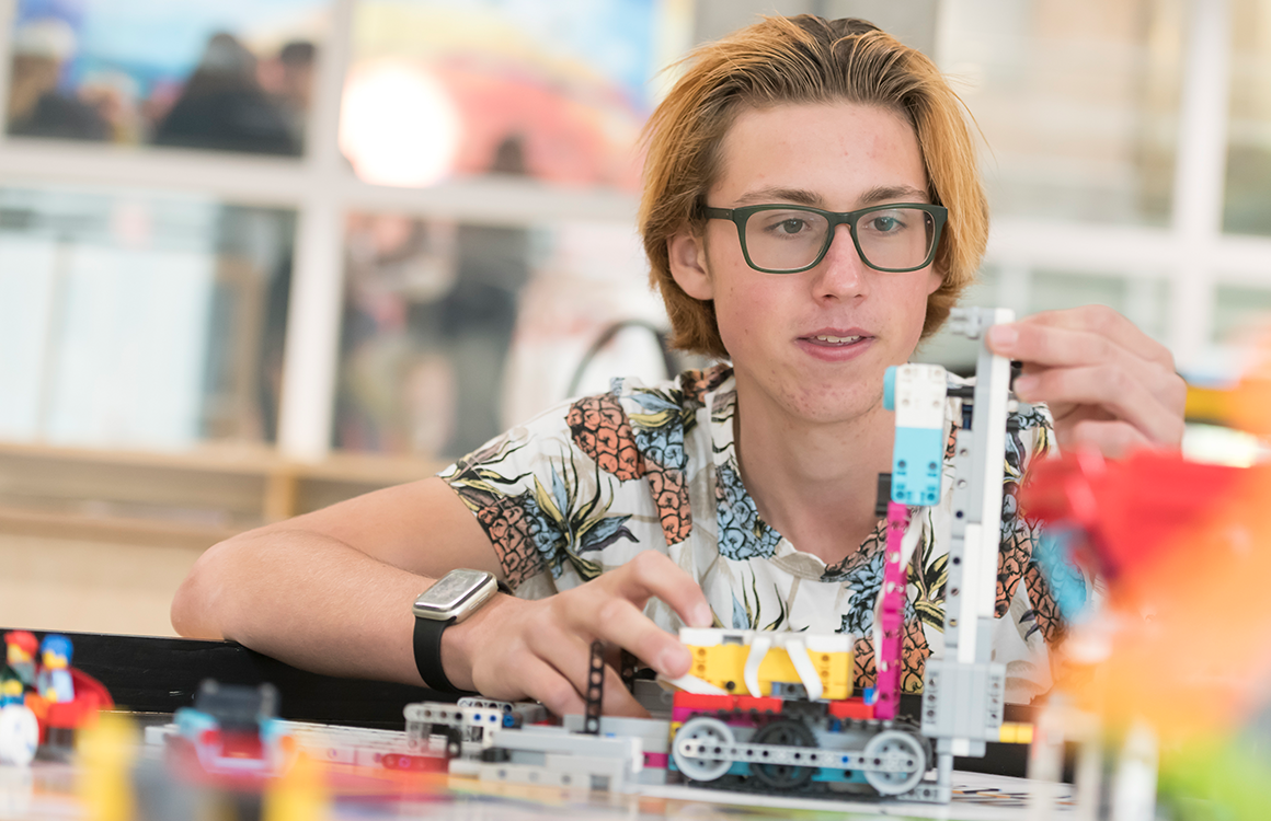 Deutsche Telekom Stiftung