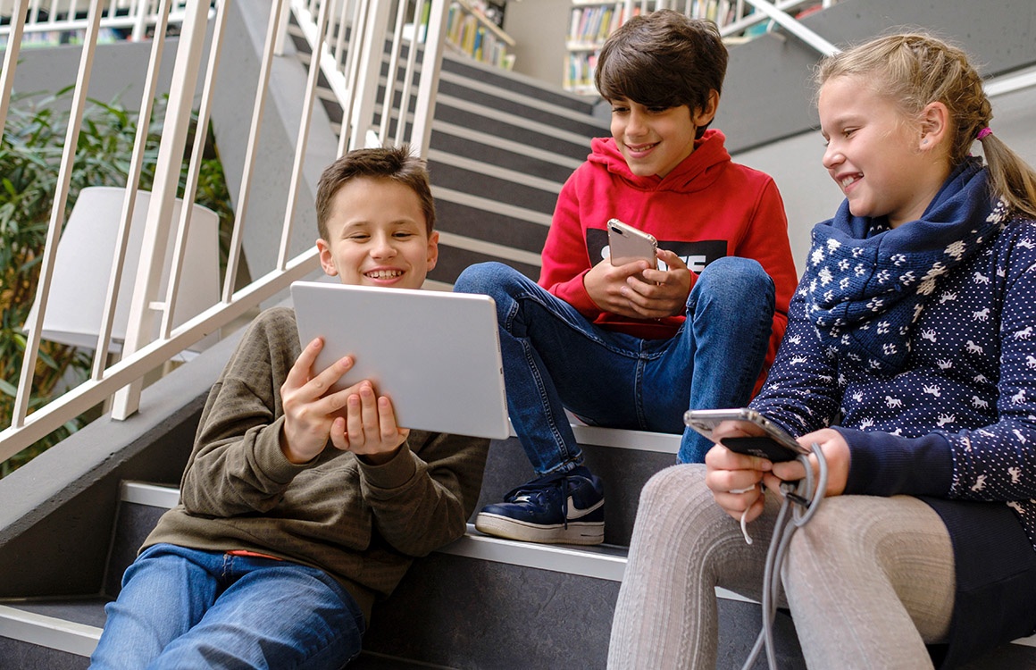 Deutsche Telekom Stiftung