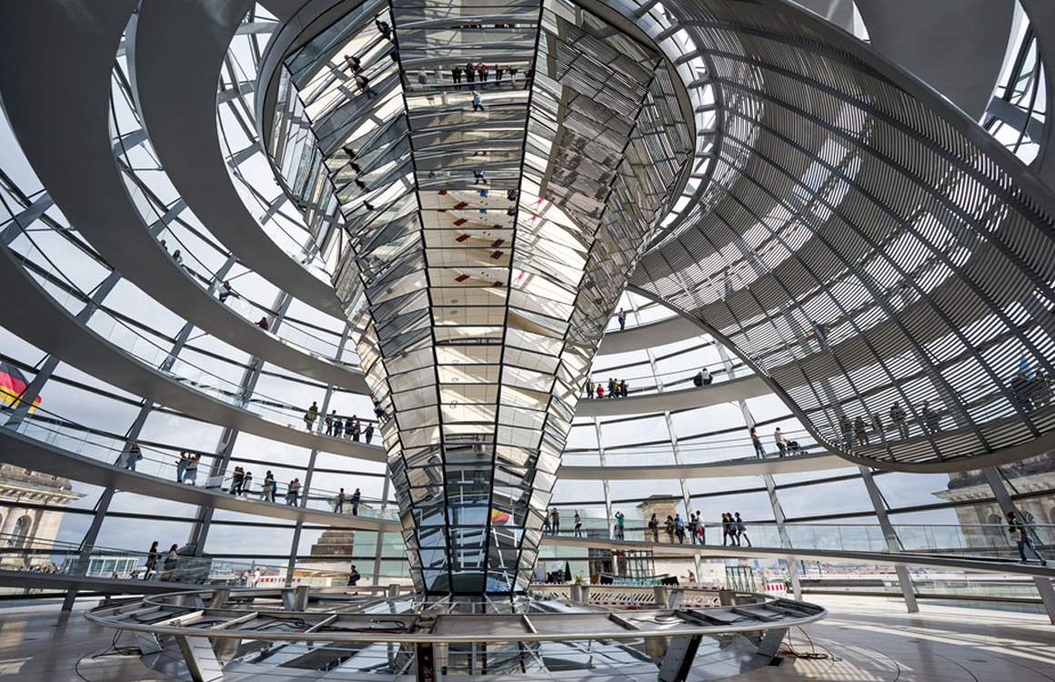 Startseite | Deutsche Telekom Stiftung