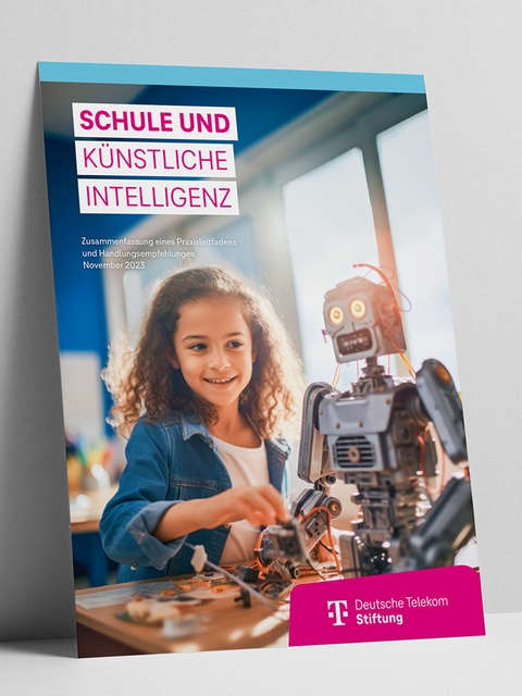 Deutsche Telekom Stiftung