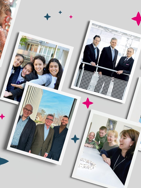 Deutsche Telekom Stiftung