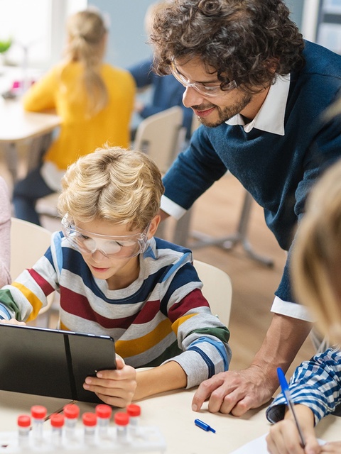 Deutsche Telekom Stiftung