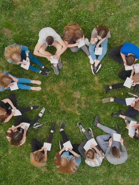 Deutsche Telekom Stiftung