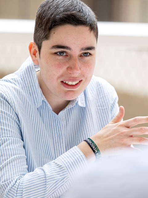 Deutsche Telekom Stiftung