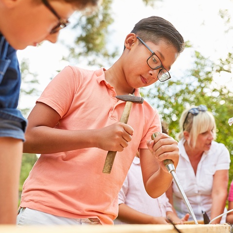 Deutsche Telekom Stiftung