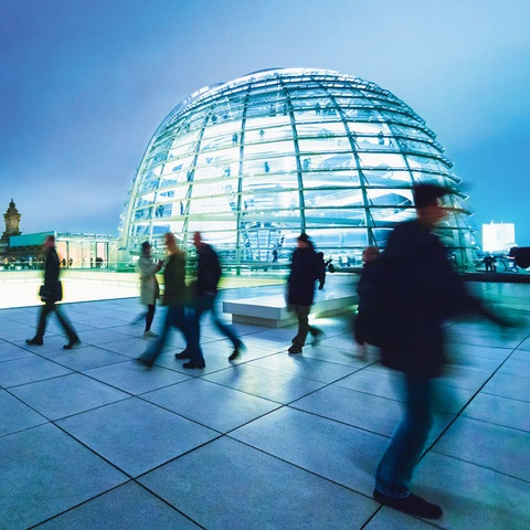 Deutsche Telekom Stiftung