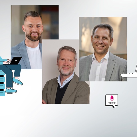 Deutsche Telekom Stiftung