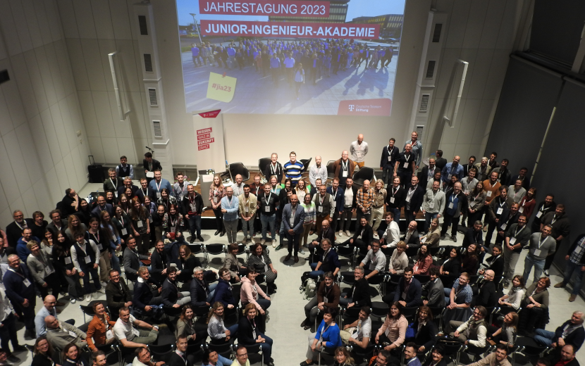 Junior-Ingenieur-Akademie