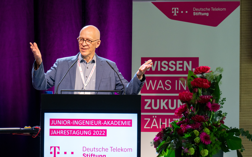 Junior-Ingenieur-Akademie